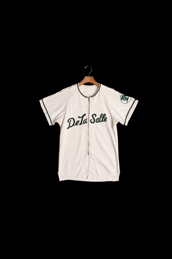 Vintage la salle baseball - Gem