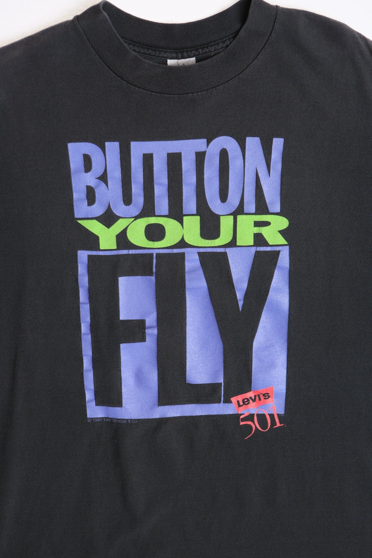 Levis BUTTON YOUR FLY | atelier-yuwa.ciao.jp