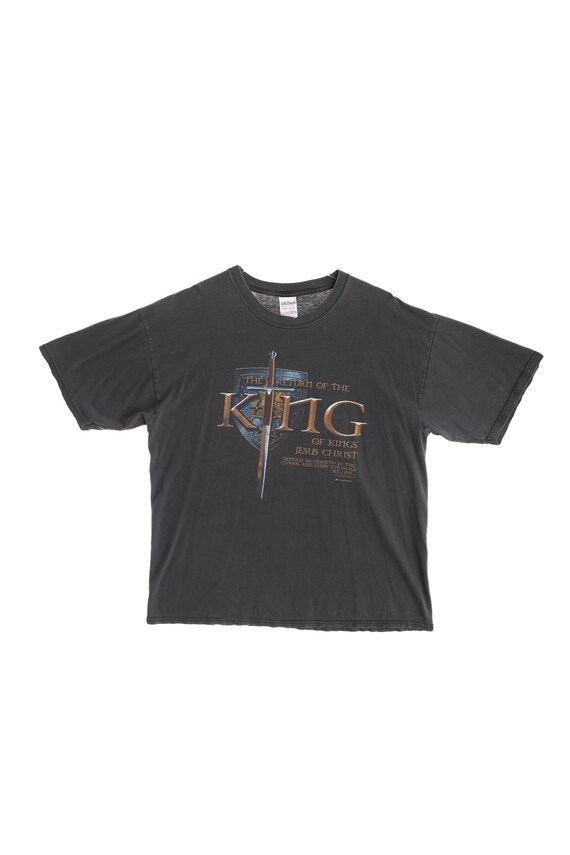 vintage the return of - Gem