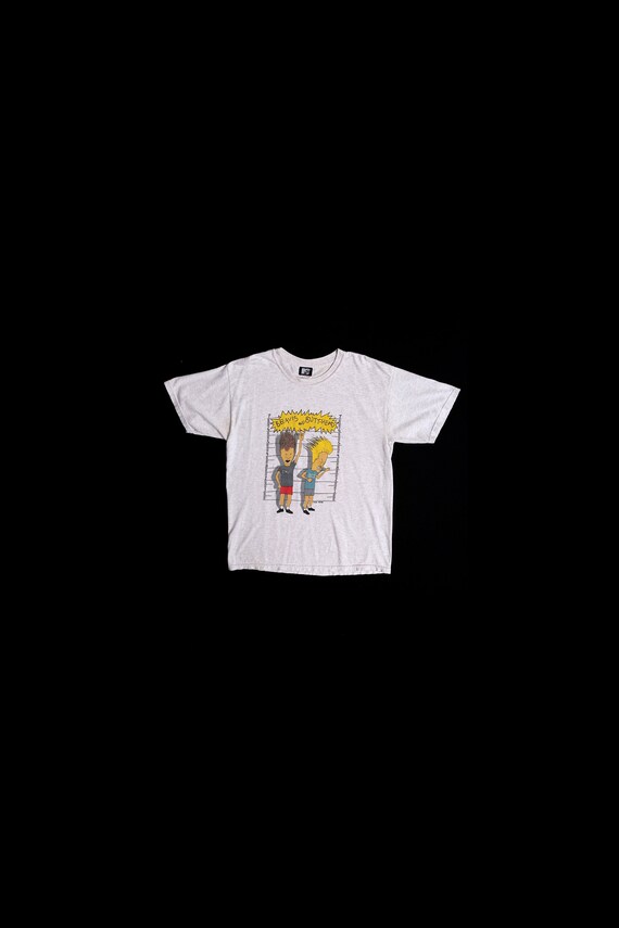 Beavis And Butt Head~america Rock Gem