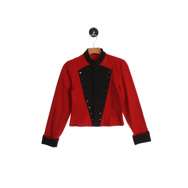 Marching Band Jacket - Etsy