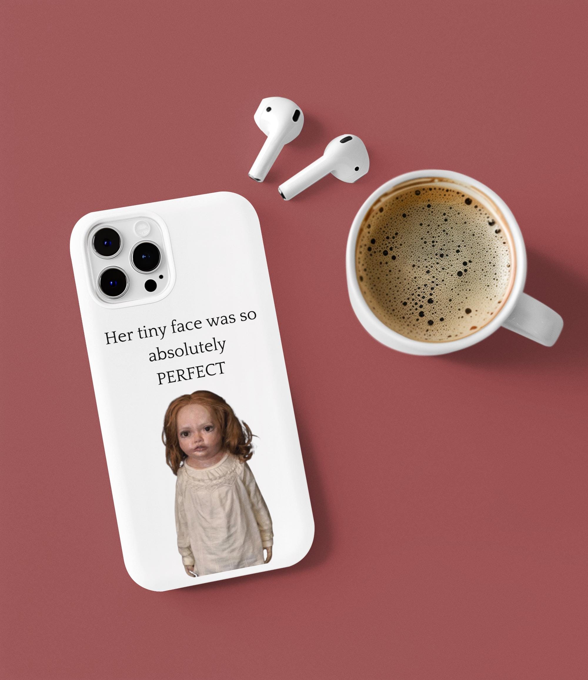 Chuckesmee, Twilight Renaissance Phone Case, Renesmee Iconic Quotes ...