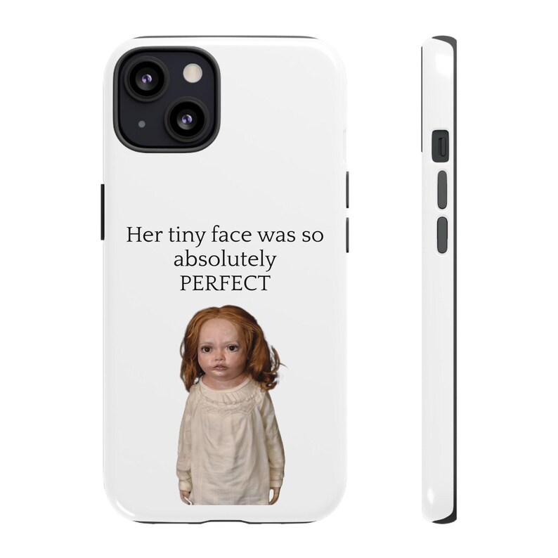 Chuckesmee, Twilight Renaissance Phone Case, Renesmee Iconic Quotes ...