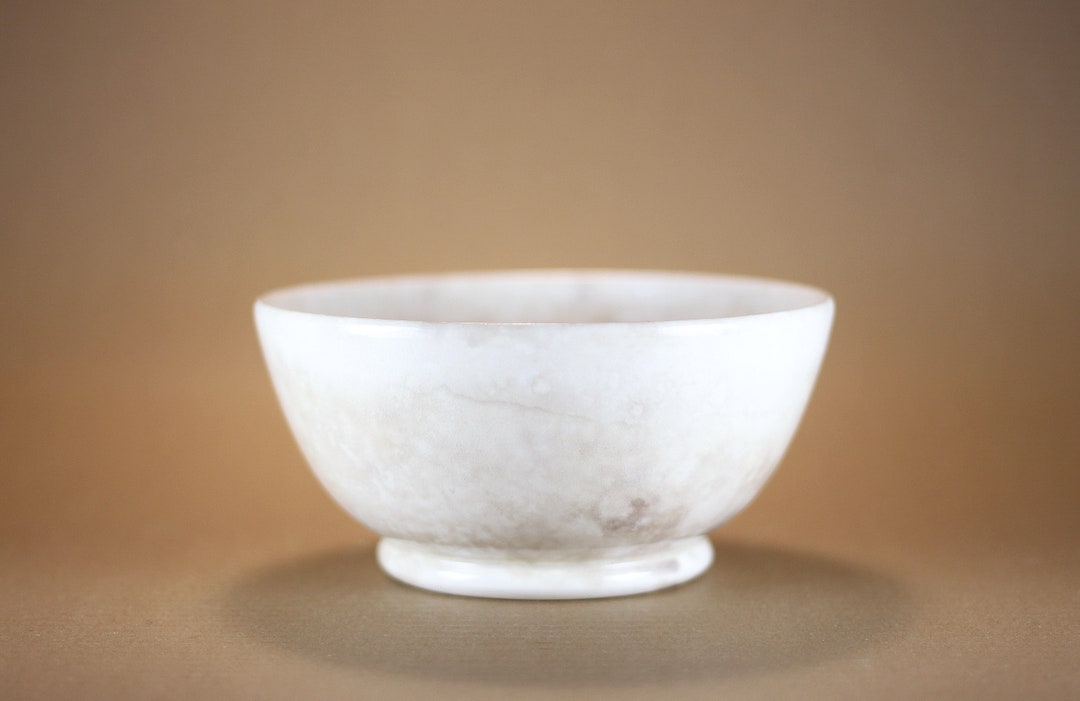 Old Bowl, Large Lufapo Massarelos Ceramic Bowl, Lunch Bowl, Art Deco, Kitchen, Collection, Bowl ...