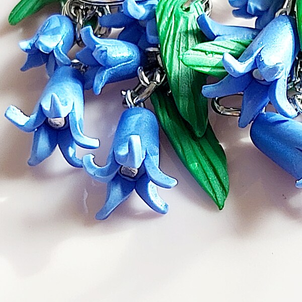 Bluebells - Etsy