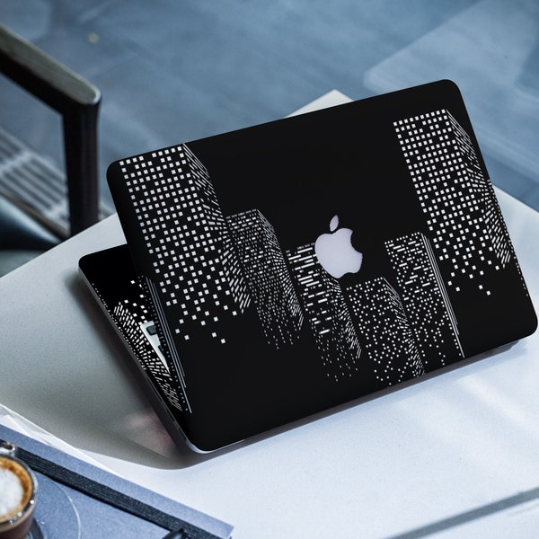 Macbook Pro Decal - Etsy