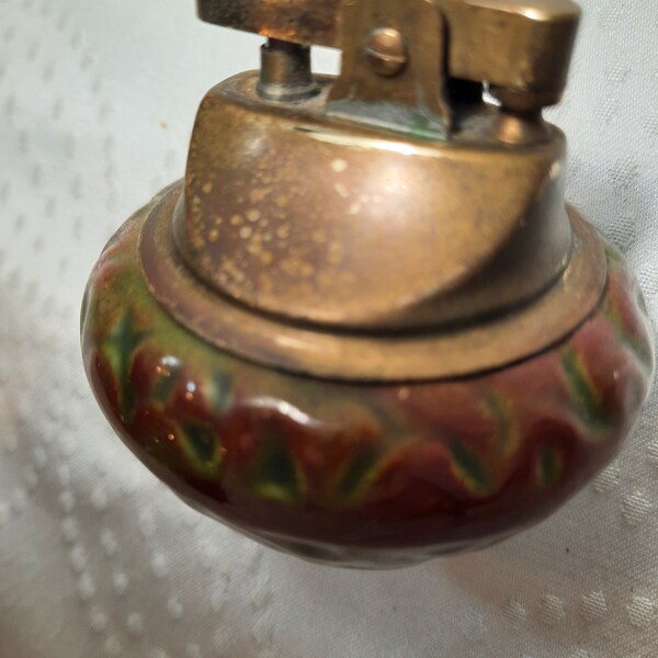 Ceramic Lighter - Etsy