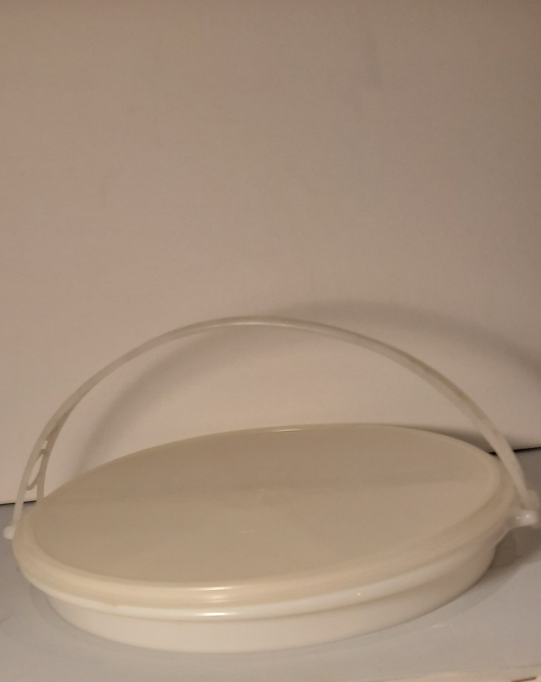 Tupperware Vintage Relish Tray, 1960's 70's Tupperware - Etsy