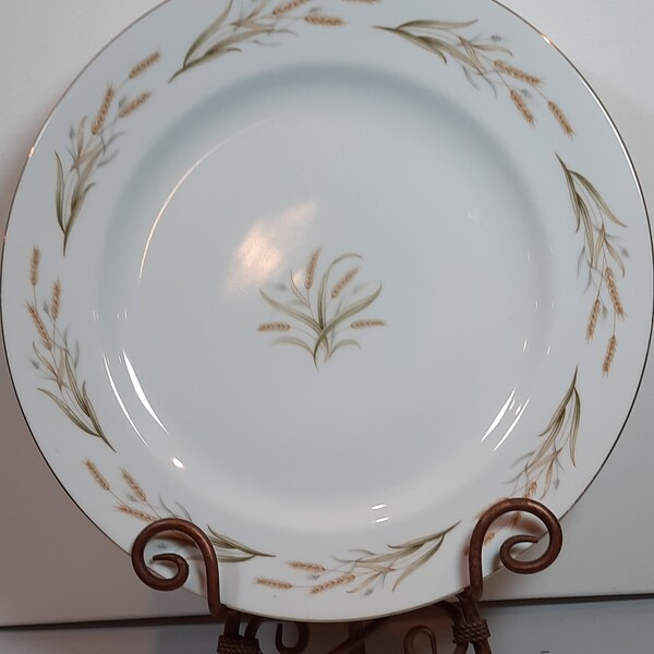 Wheat Pattern China - Etsy