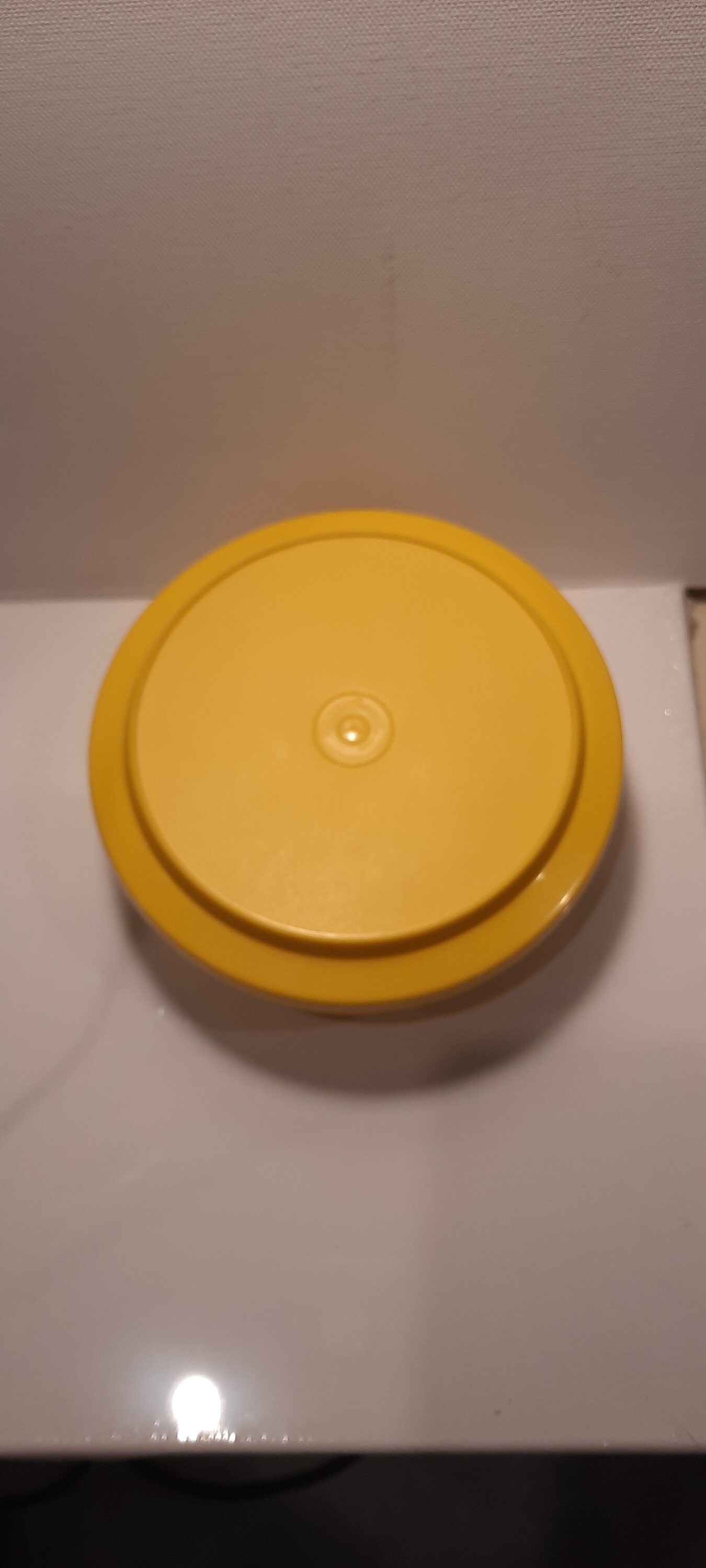 Tupperware Seal and Serve Bowl W/lid Container 6 - Etsy