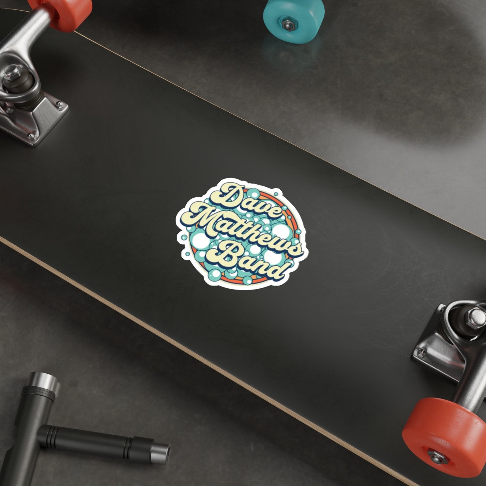 Bubbles - Sticker - Etsy