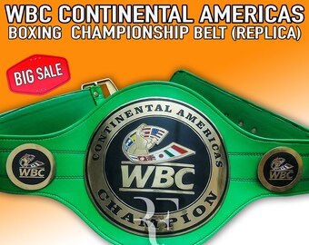 Wbc Adult Belt - Etsy