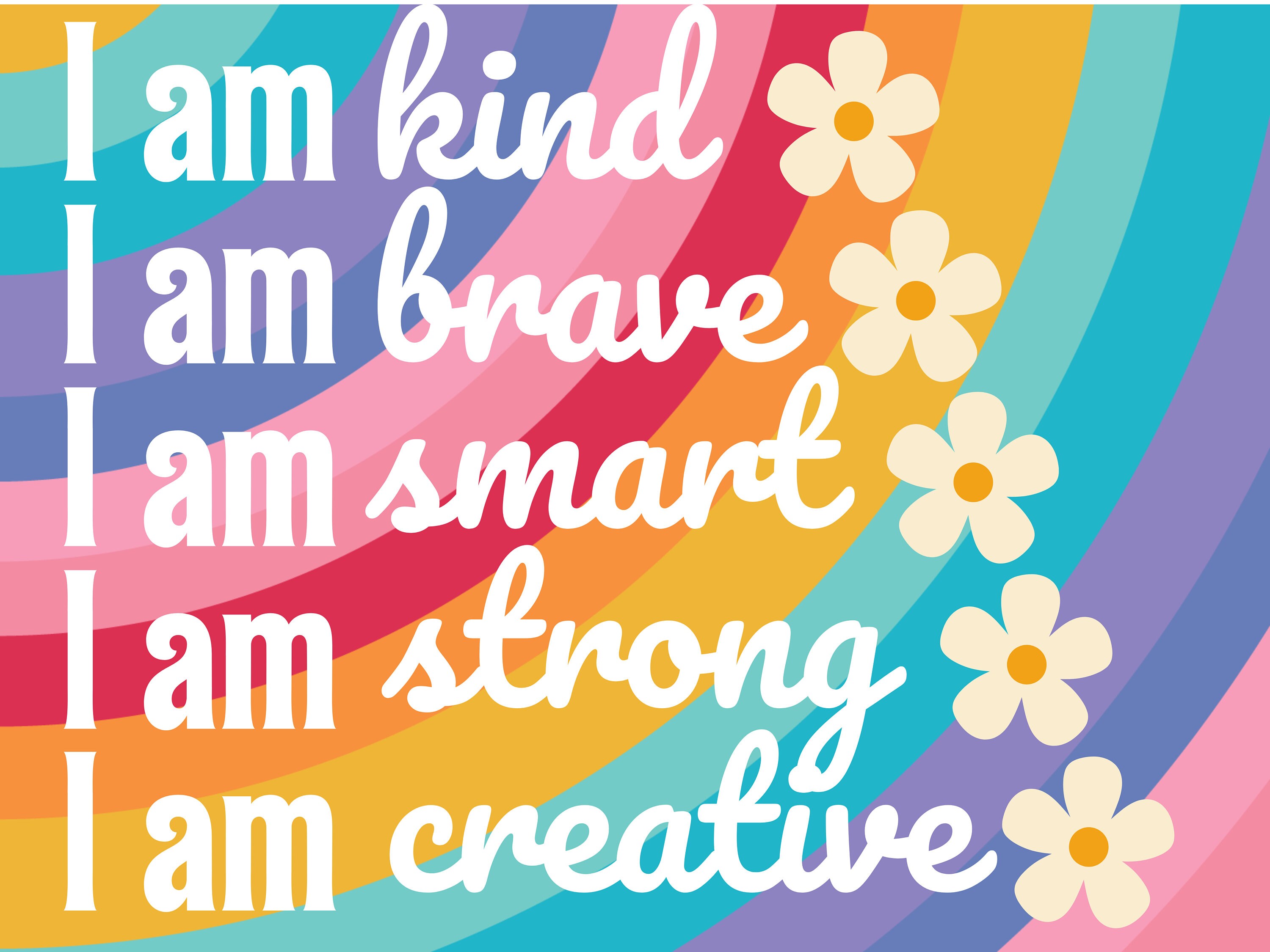 Calming Corner Classroom Posters - Etsy