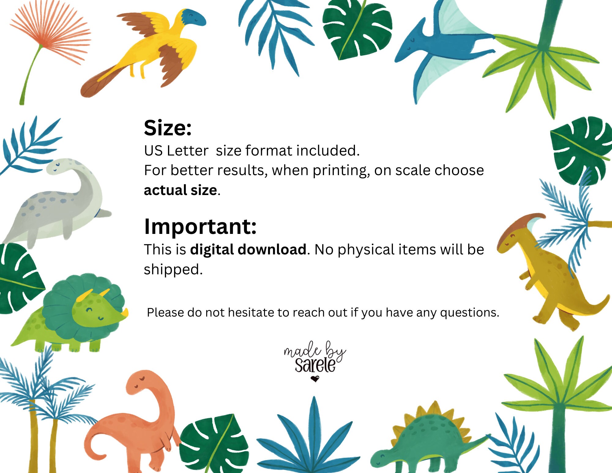 Bilingual Preschool Handwriting Worksheet Line Tracing Dinosaur Español ...