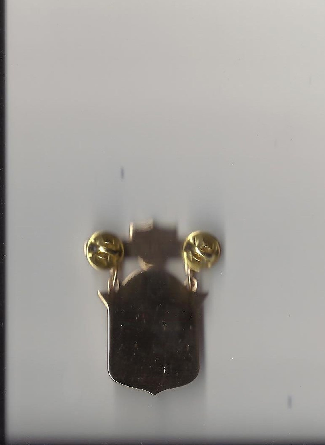 US Army Distinguished Markman Rifleman Badge - Etsy