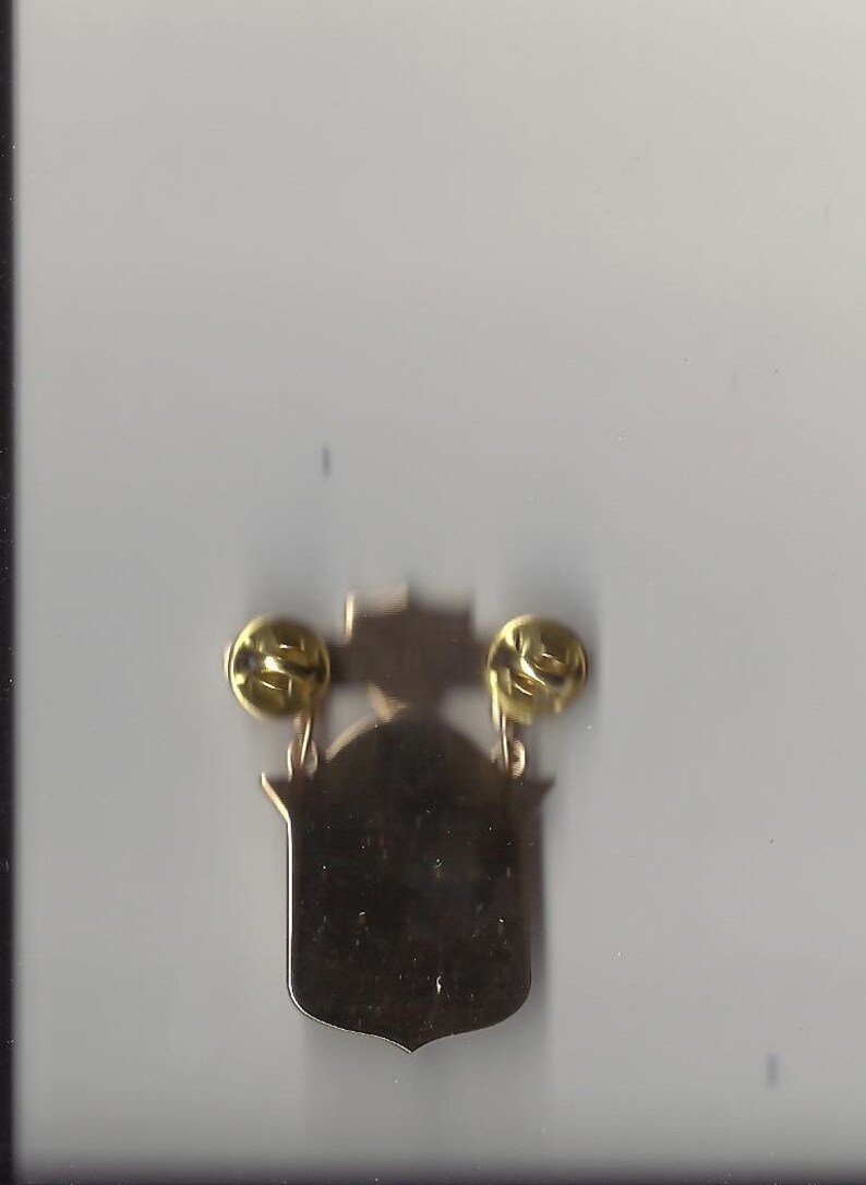 US Army Distinguished Markman Rifleman Badge - Etsy