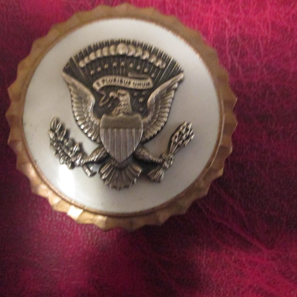 Presidential Service Badge - Etsy