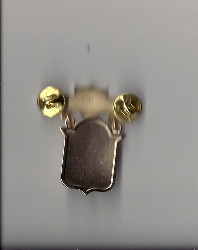 US Army Distinguished Pistol Shot Badge Civilian Version - Etsy