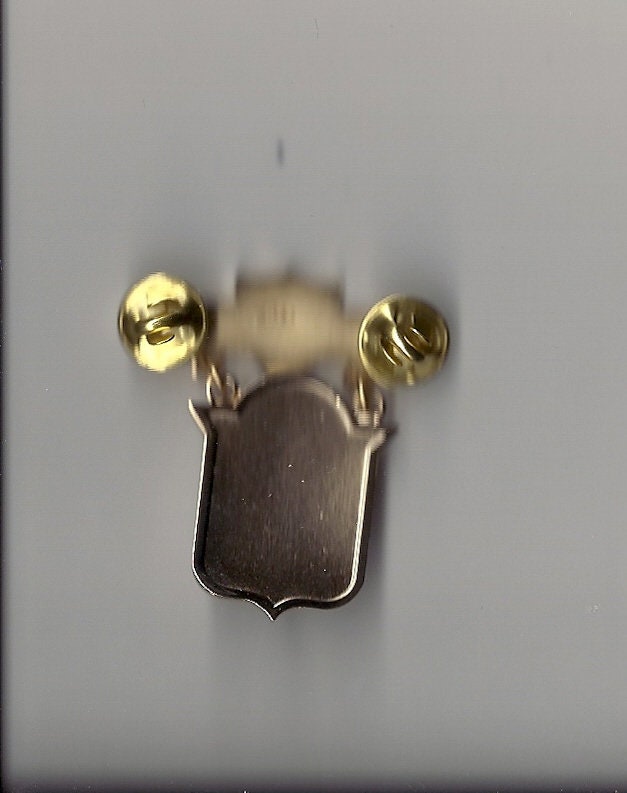 US Army Distinguished Pistol Shot Badge Civilian Version - Etsy