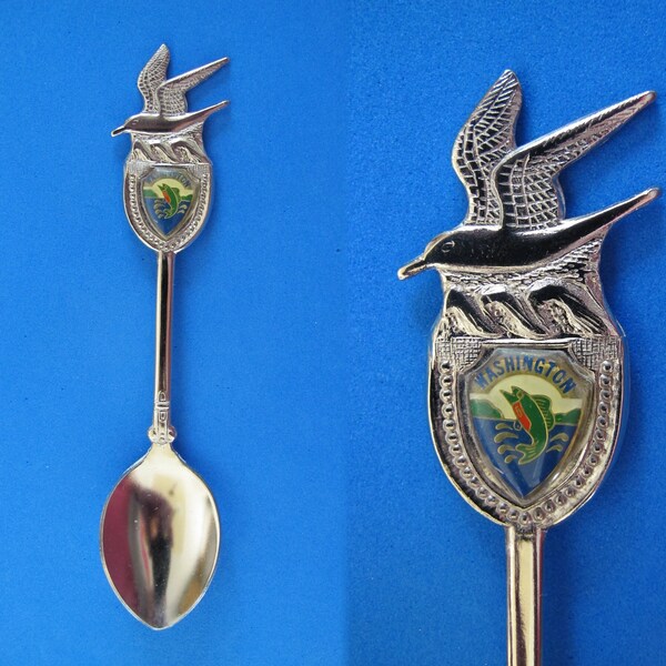 Washington Souvenir - Etsy