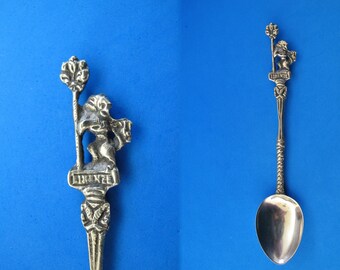 Italian Spoon | Etsy