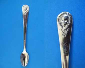 Gerber Baby Spoon - Etsy