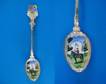 Collectibles Canada Royal Canadian Mounted Police Souvenir Collector ...