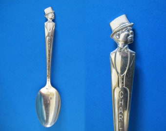 Charlie Mccarthy Spoon - Etsy