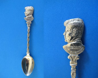 President Spoon | Etsy