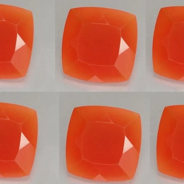 Cushion Gemstone - Etsy