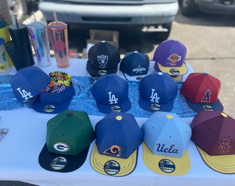 Baseball Cap Gift Box | Etsy