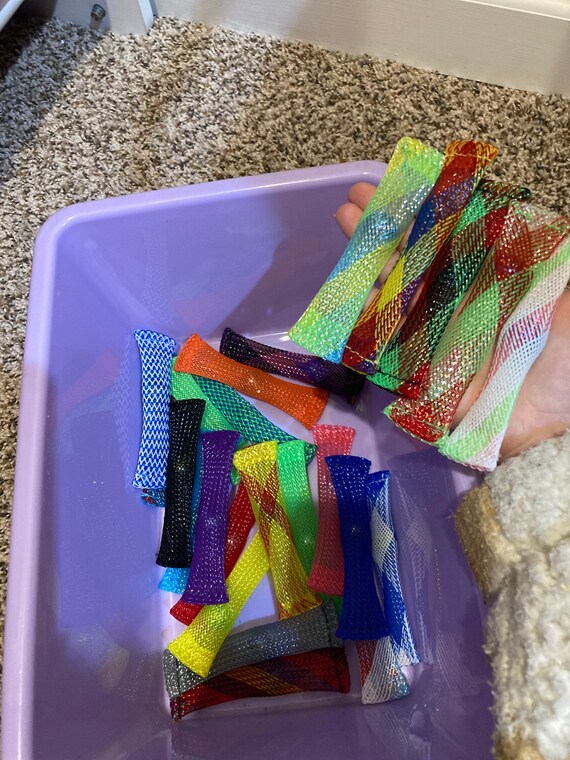 Marble and Mash Fidget Toy - Etsy