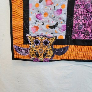 Pj's Runaway Log Cabin Block - Quilt Pattern - Digital Download by Pam ...