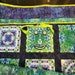 Pj's Runaway Log Cabin Block - Quilt Pattern - Digital Download by Pam ...