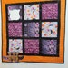 Pj's Runaway Log Cabin Block - Quilt Pattern - Digital Download by Pam ...
