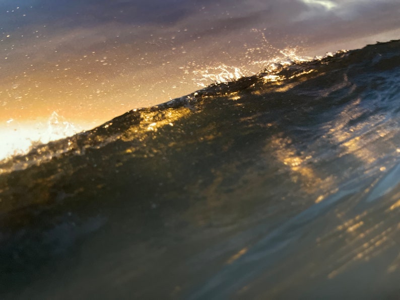 2024 Calendar Oceanscapes 'I Dream of Sea' - Etsy