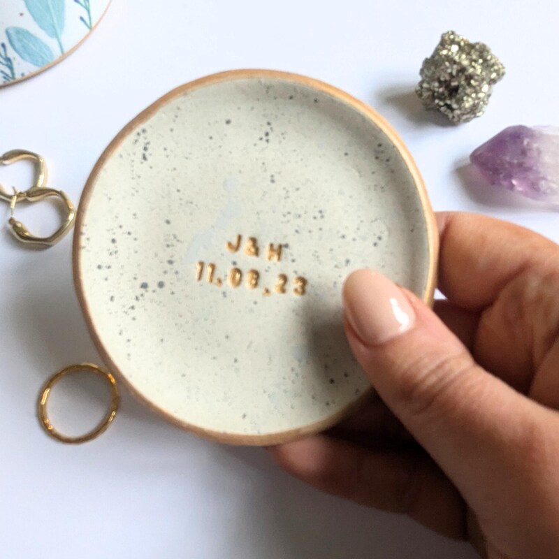 Ring Dish - Etsy