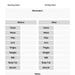 Diet & Fitness Planner | Fitness and Diet Tracker | Health and Workout ...