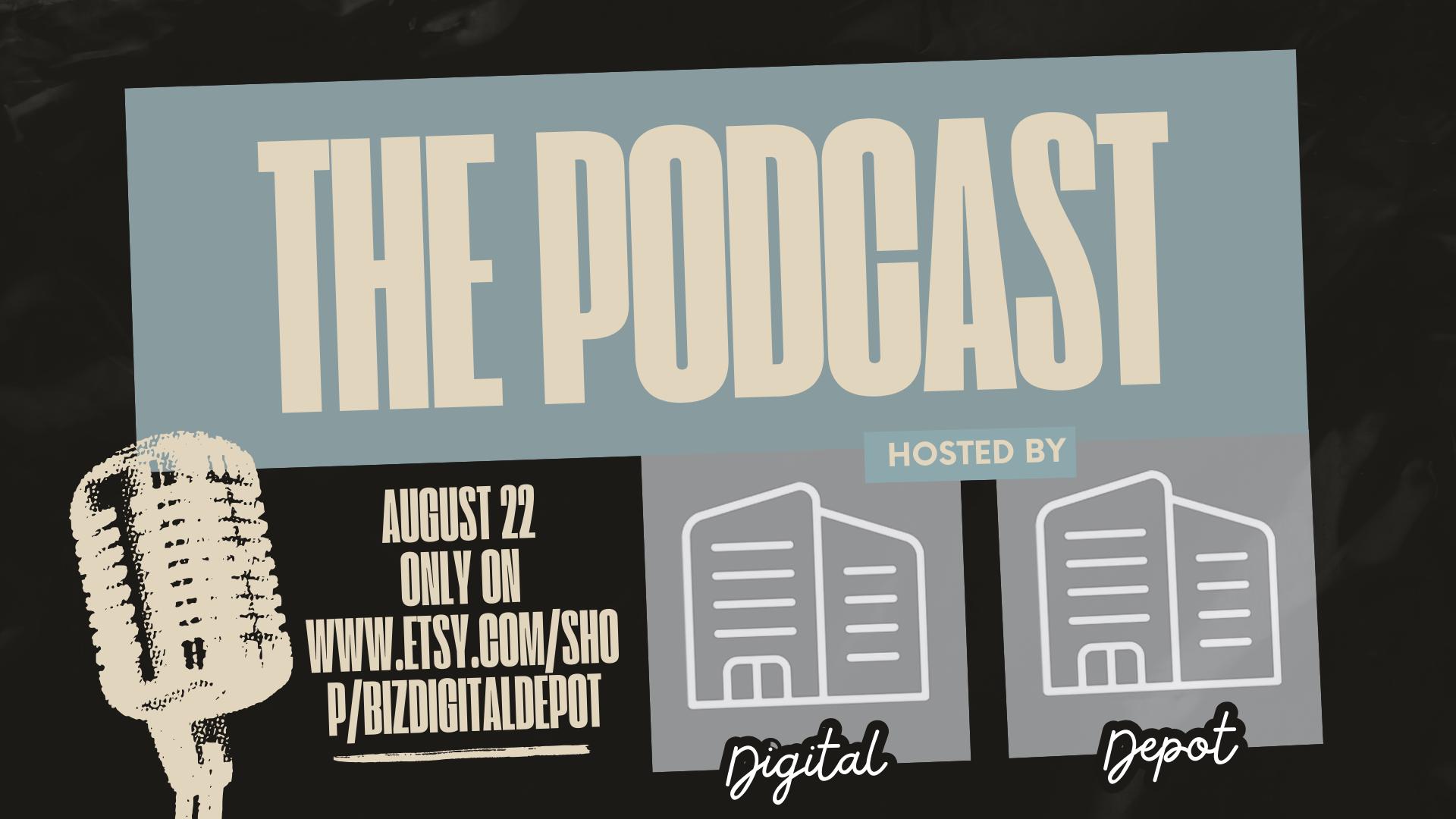 Podcast Channel Introduction Podcast Opening Video Podcast Intro