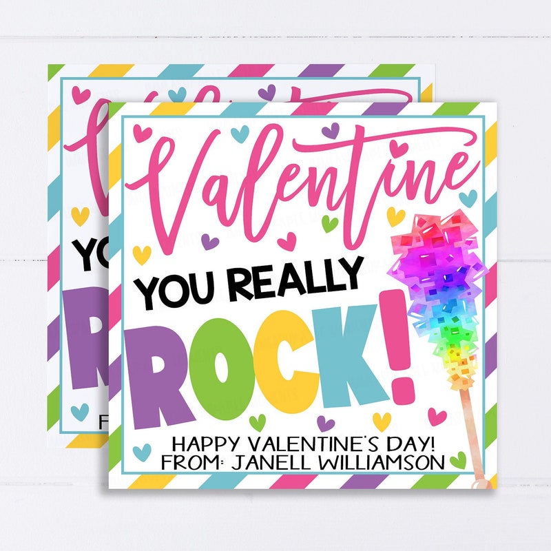 You Rock - Etsy