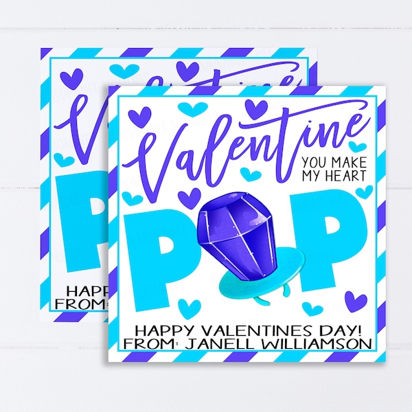 Ring Pop - Etsy
