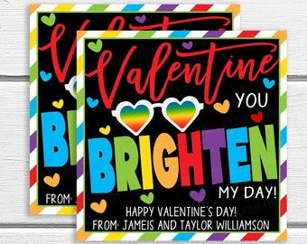 Kids Valentine Sunglasses - Etsy