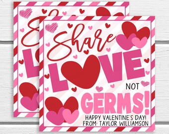 Teacher Valentine Soap - Etsy