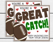 Football Party Ideas | Catch My Party