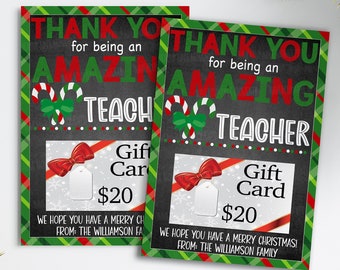 Printable Holiday PTA Tags Christmas PTA Gift Tags Printable - Etsy