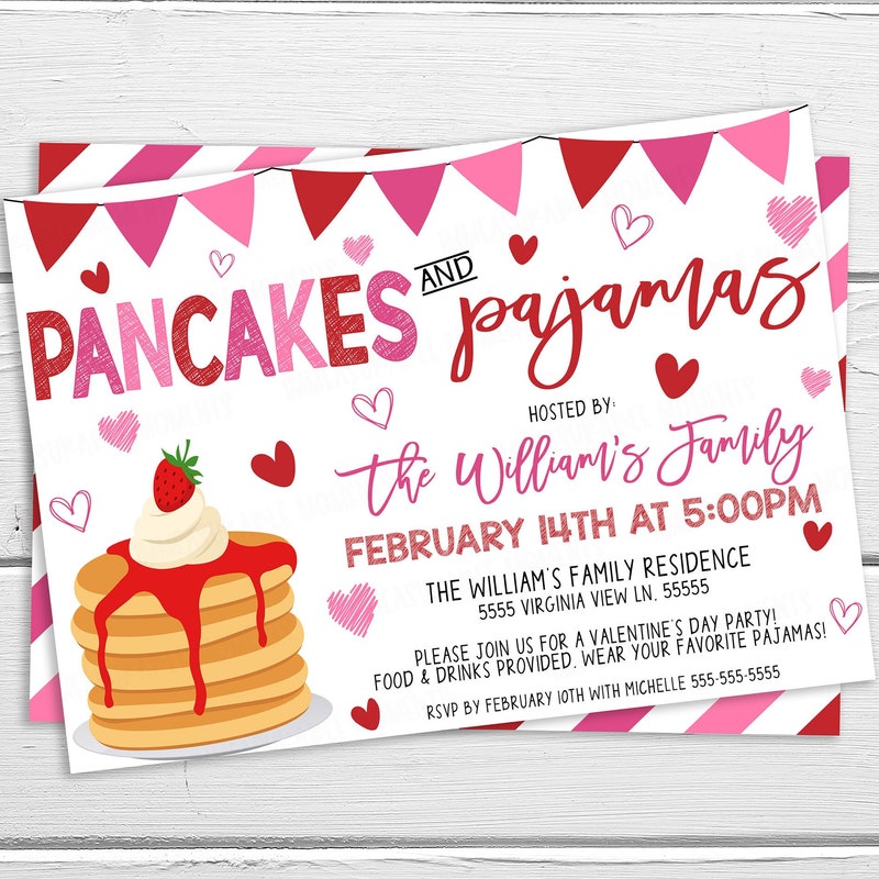 Pancake - Etsy