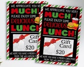 Appreciation BBQ Invitation, Editable Lunch Dinner Staff Employee ...