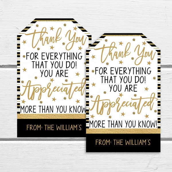 Volunteer Appreciation Gifts - 60+ Gift Ideas for 2023