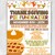 Fall Pretzel Gift Tag, Do Knot Know What We Would Do Without You ...