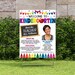 Meet the Teacher, Editable Welcome to Kindergarten Teacher Event ...